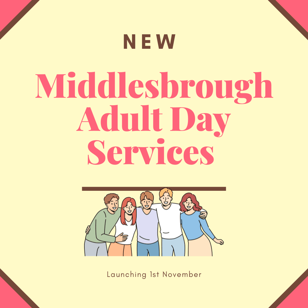 MAIN's New Adult Day Service - MAIN - Together Raising Smiles