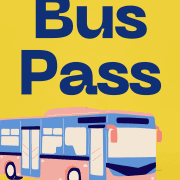 Getting a disabled bus pass - MAIN - Together Raising Smiles